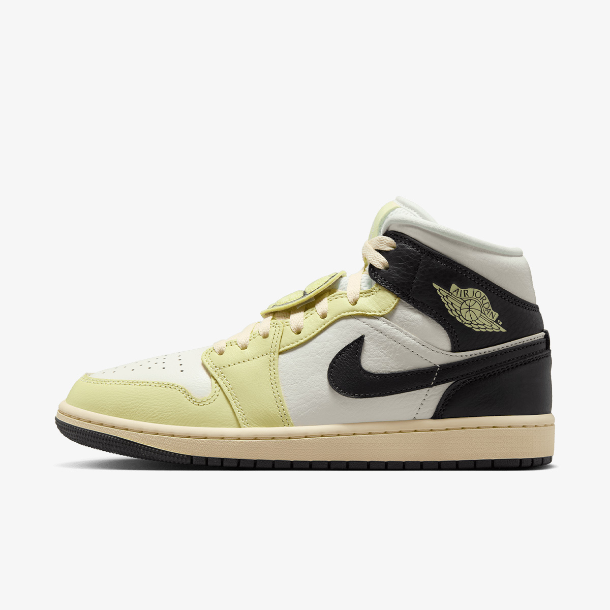 Nike Патики Air Jordan 1 Mid SE V2 | Buzz - Online Shop