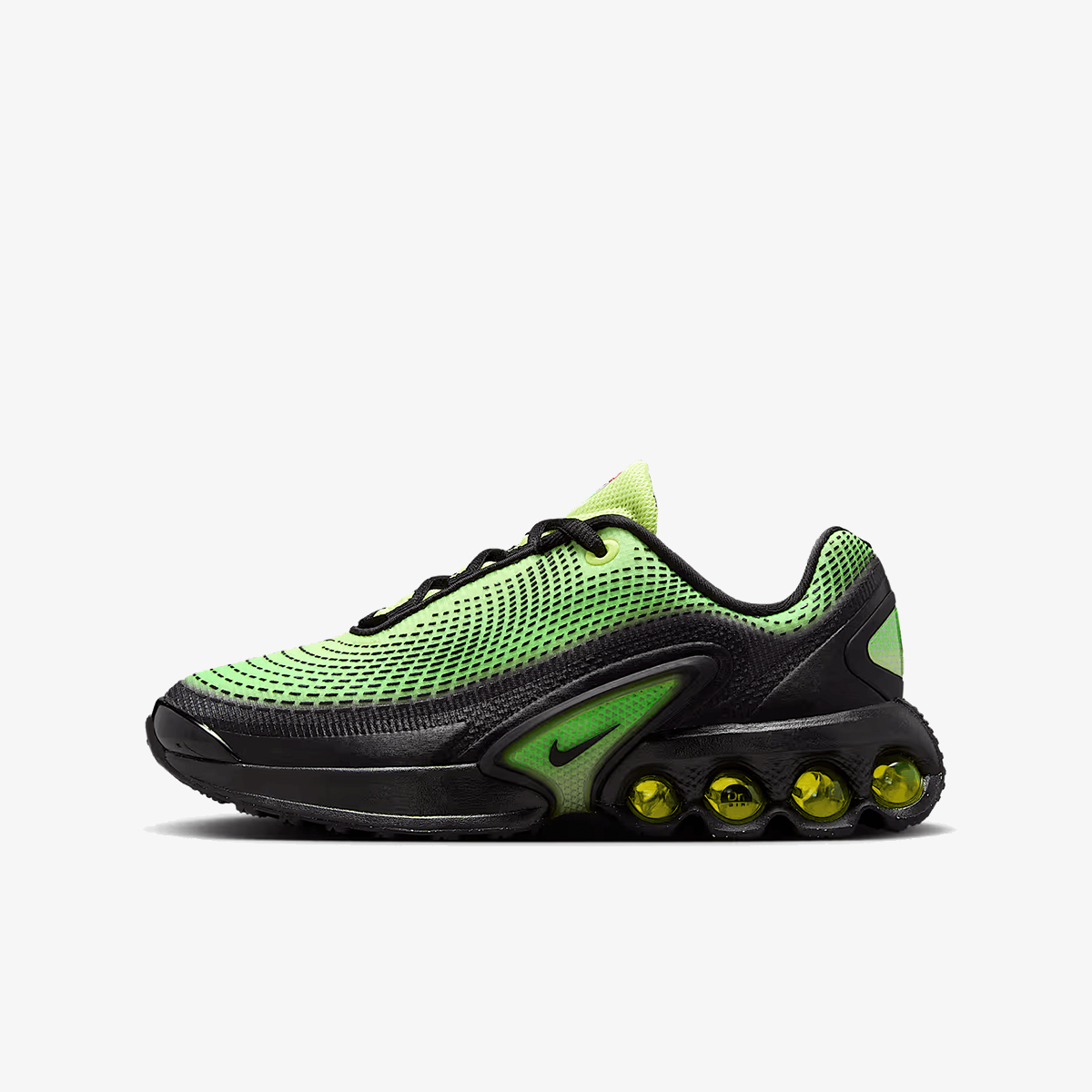 Nike Патики AIR MAX DN AMD (GS) | Buzz - Online Shop