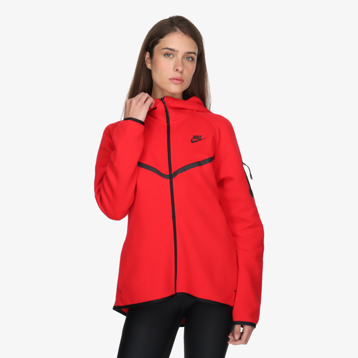 Nike Дуксер Sportswear | Buzz - Online Shop