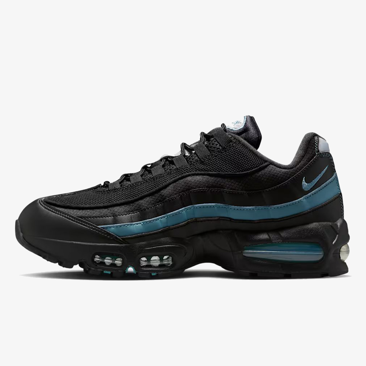Nike Патики NIKE AIR MAX 95 BIG BUBBLE | Buzz - Online Shop