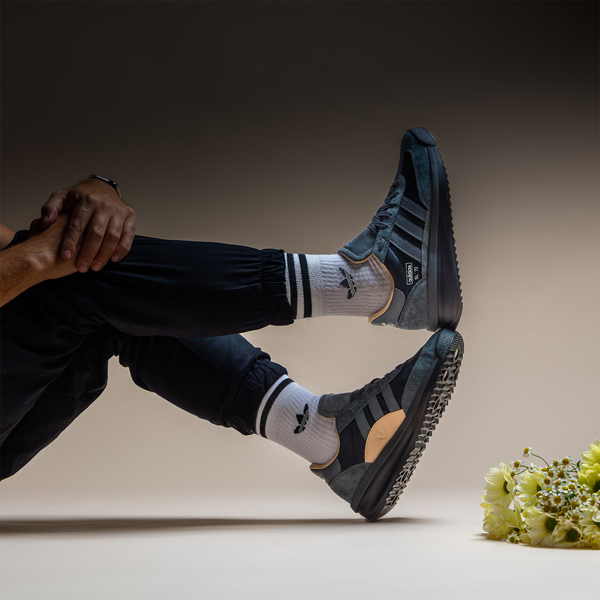 Adidas SL 72 – ретро стил со модерен допир | Buzz - Online Shop