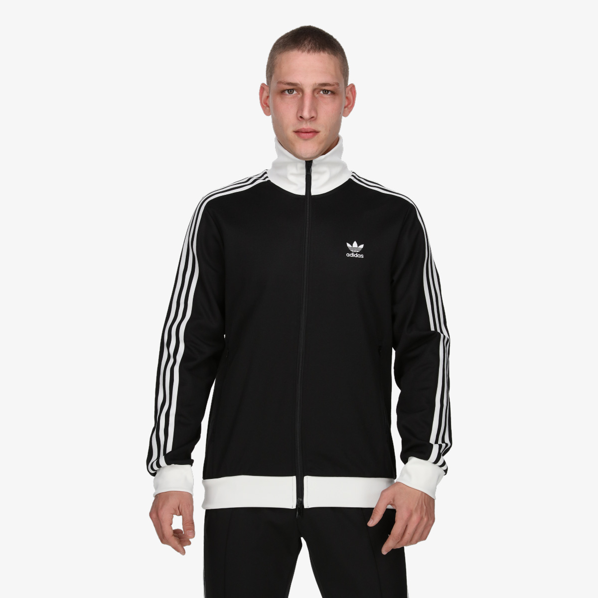 adidas Дуксер BECKENBAUER | Buzz - Online Shop