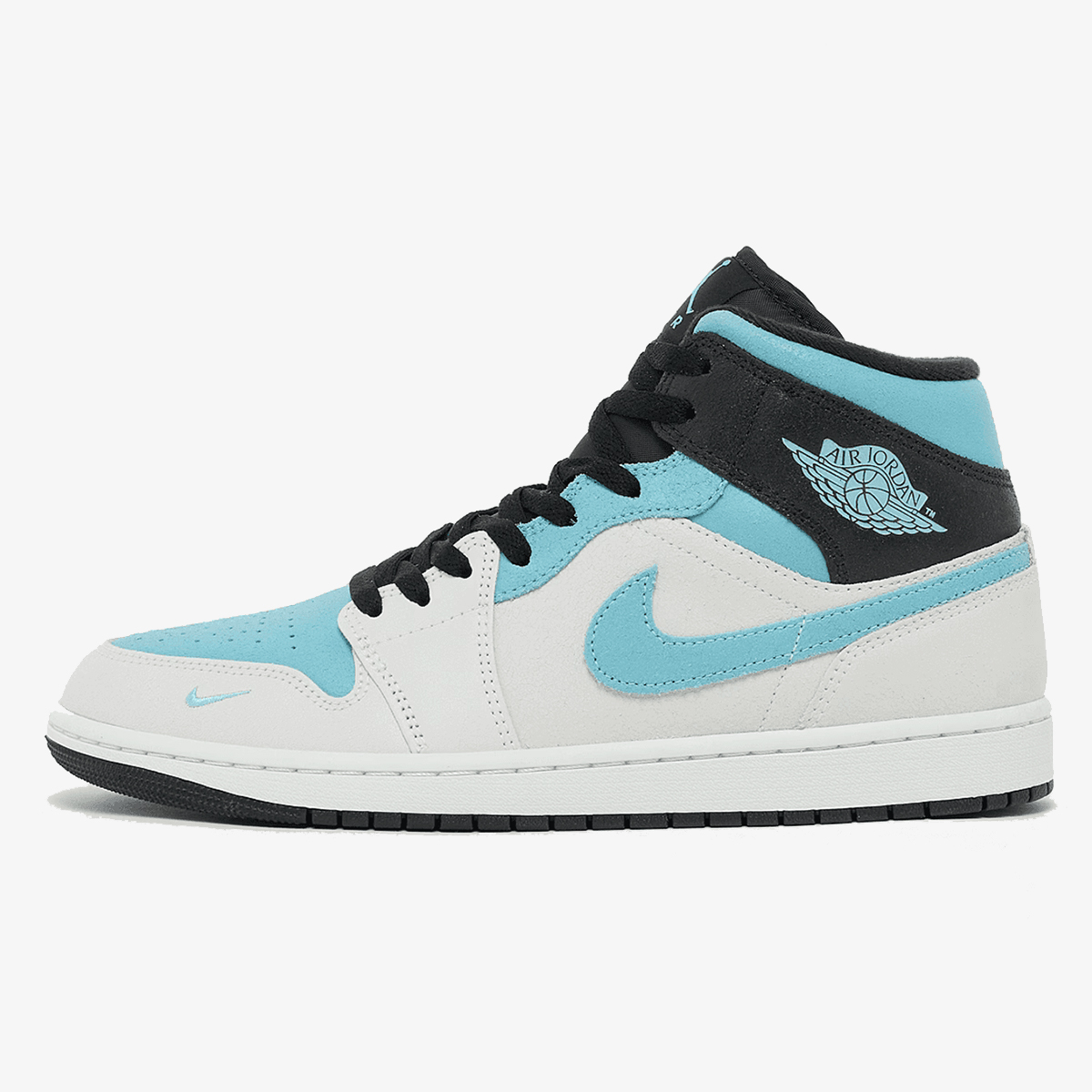 Nike Патики Air Jordan 1 Mid | Buzz - Online Shop