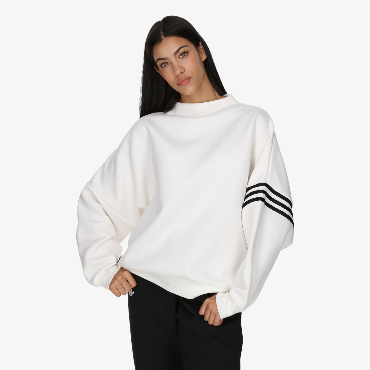 adidas Дуксер Neuclassics | Buzz - Online Shop