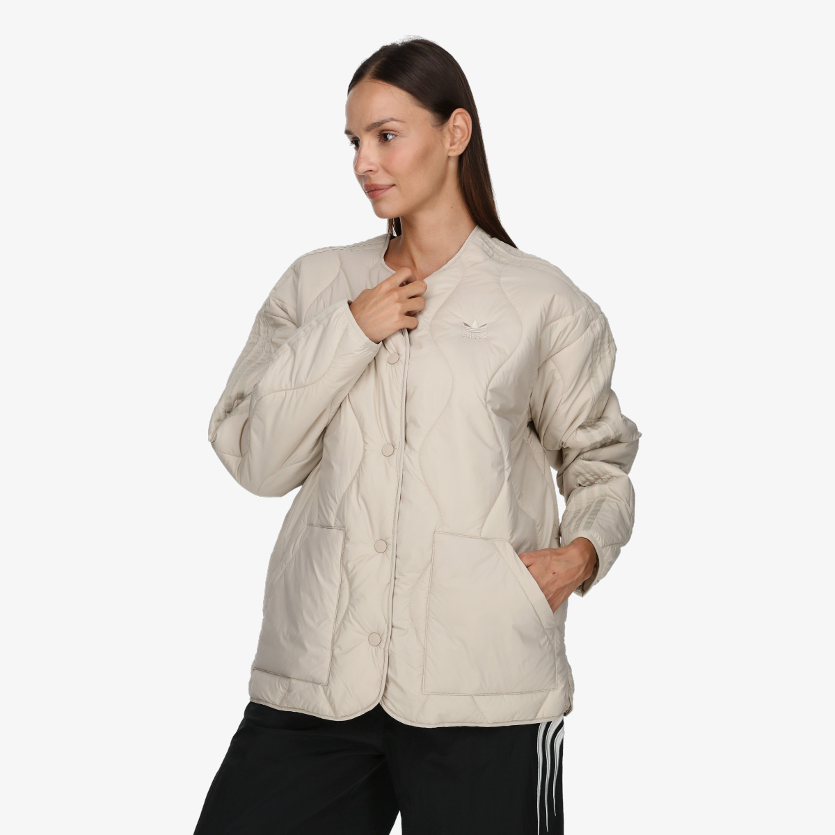 adidas Јакна Quilted Liner | Buzz - Online Shop