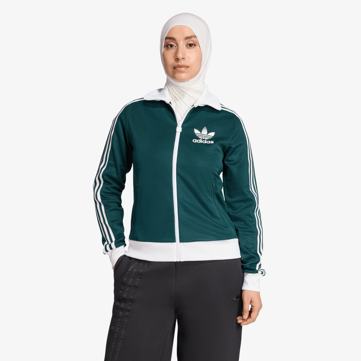 adidas Дуксер CLASSIC TT | Buzz - Online Shop