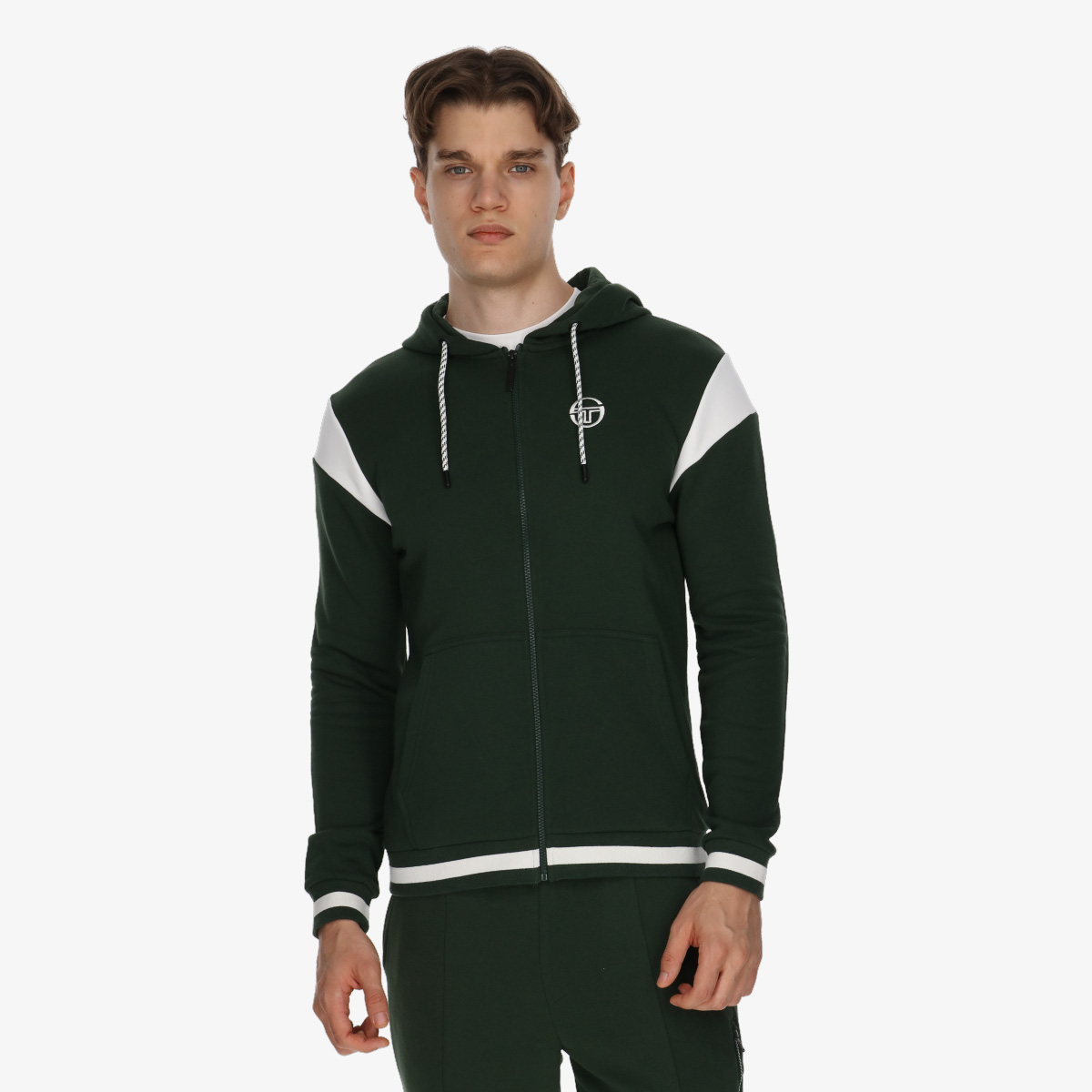 Sergio Tacchini Дуксер Don | Buzz - Online Shop