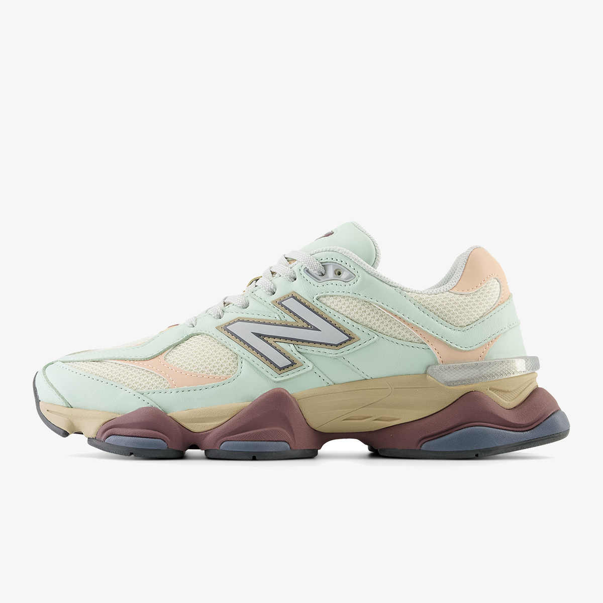 New Balance Патики NEW BALANCE - 9060 | Buzz - Online Shop