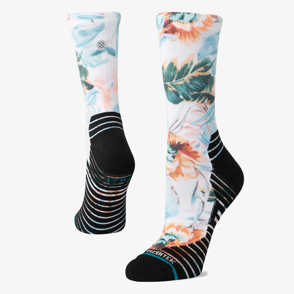 Stance Чорапи FLOWERFUL CREW | Buzz - Online Shop