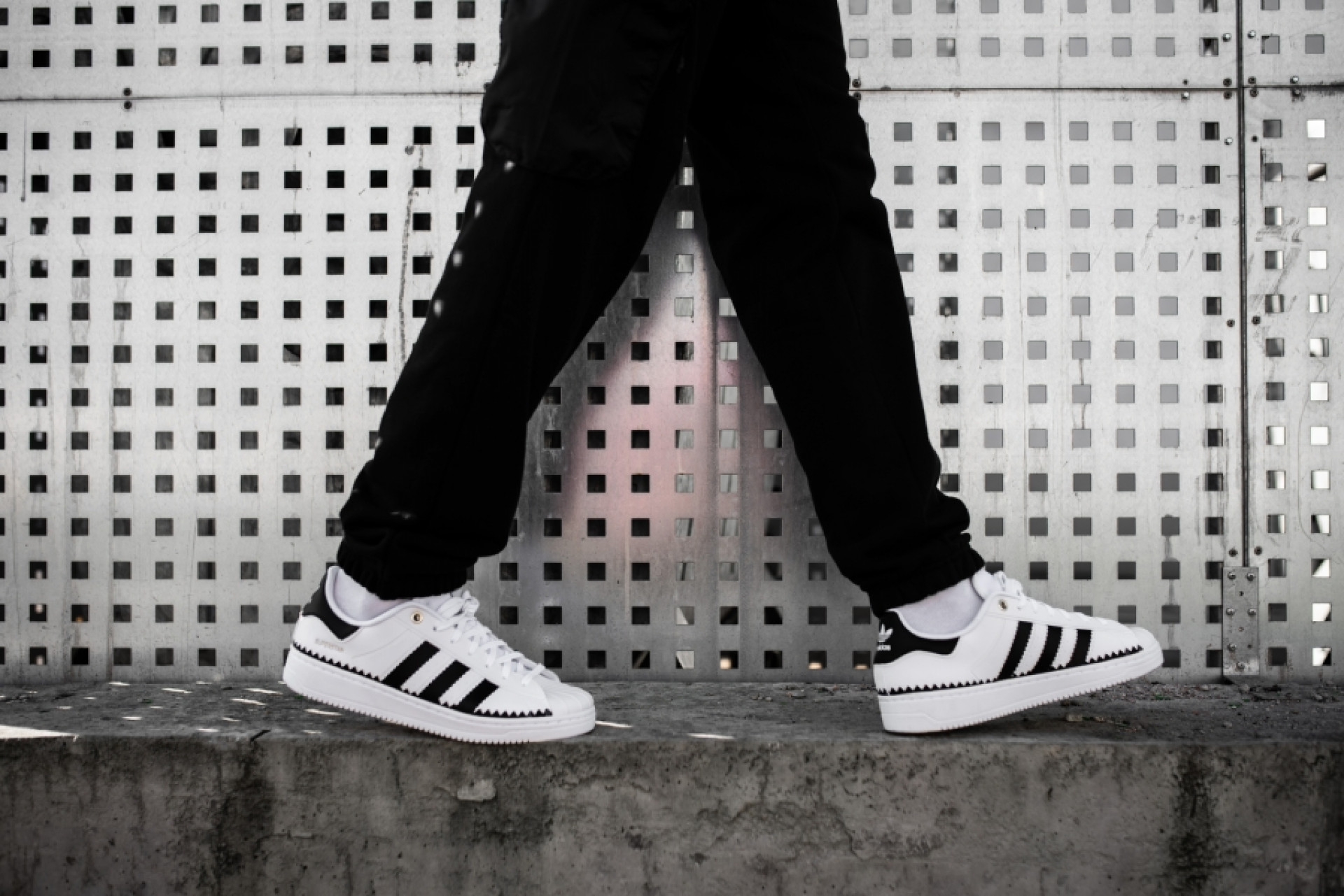Streetwear empowered, starring adidas Superstar | Buzz - Online Shop