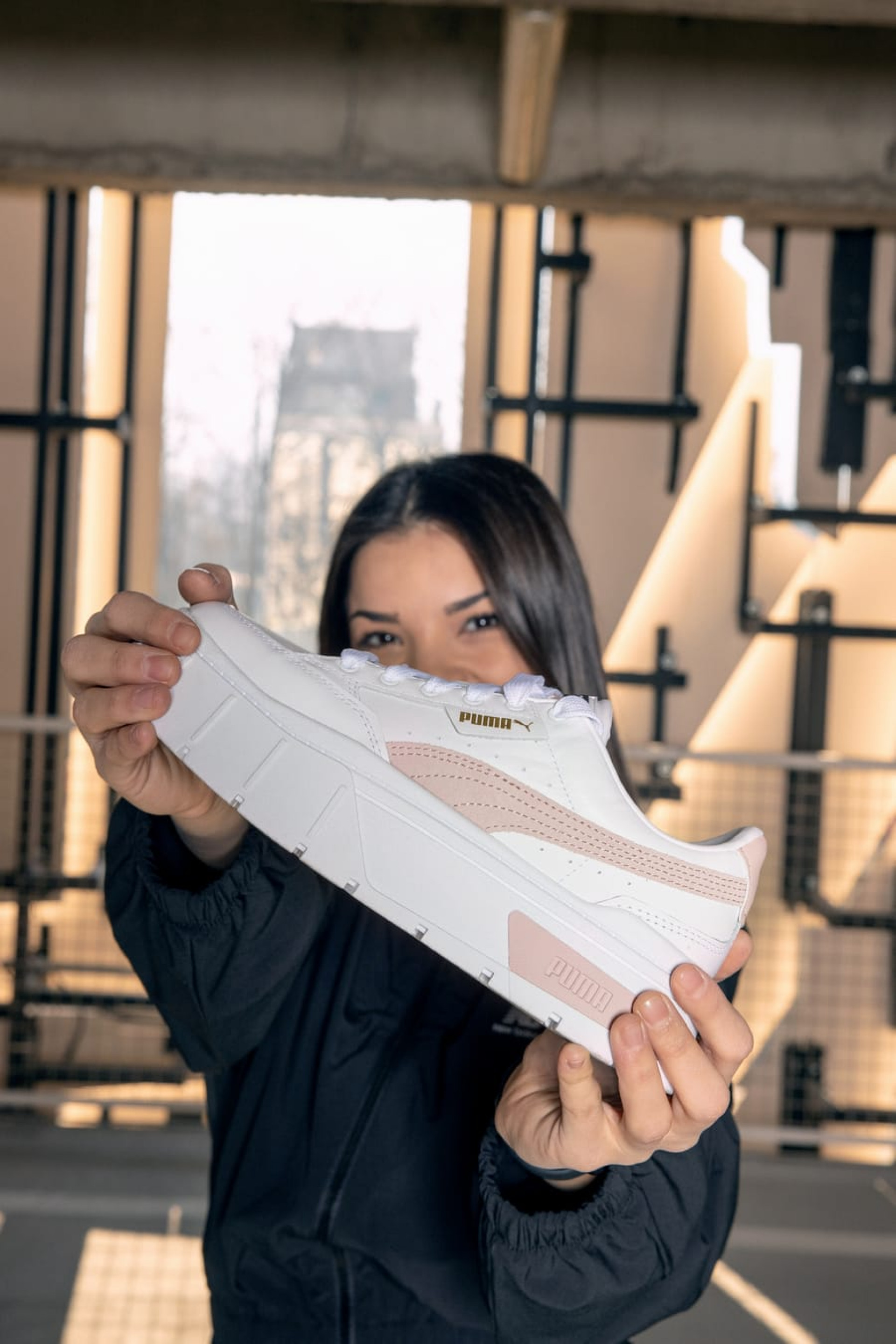 PUMA MAYZE STACK TAKES IT TO A WHOLE NEW LEVEL | Buzz - Online Shop
