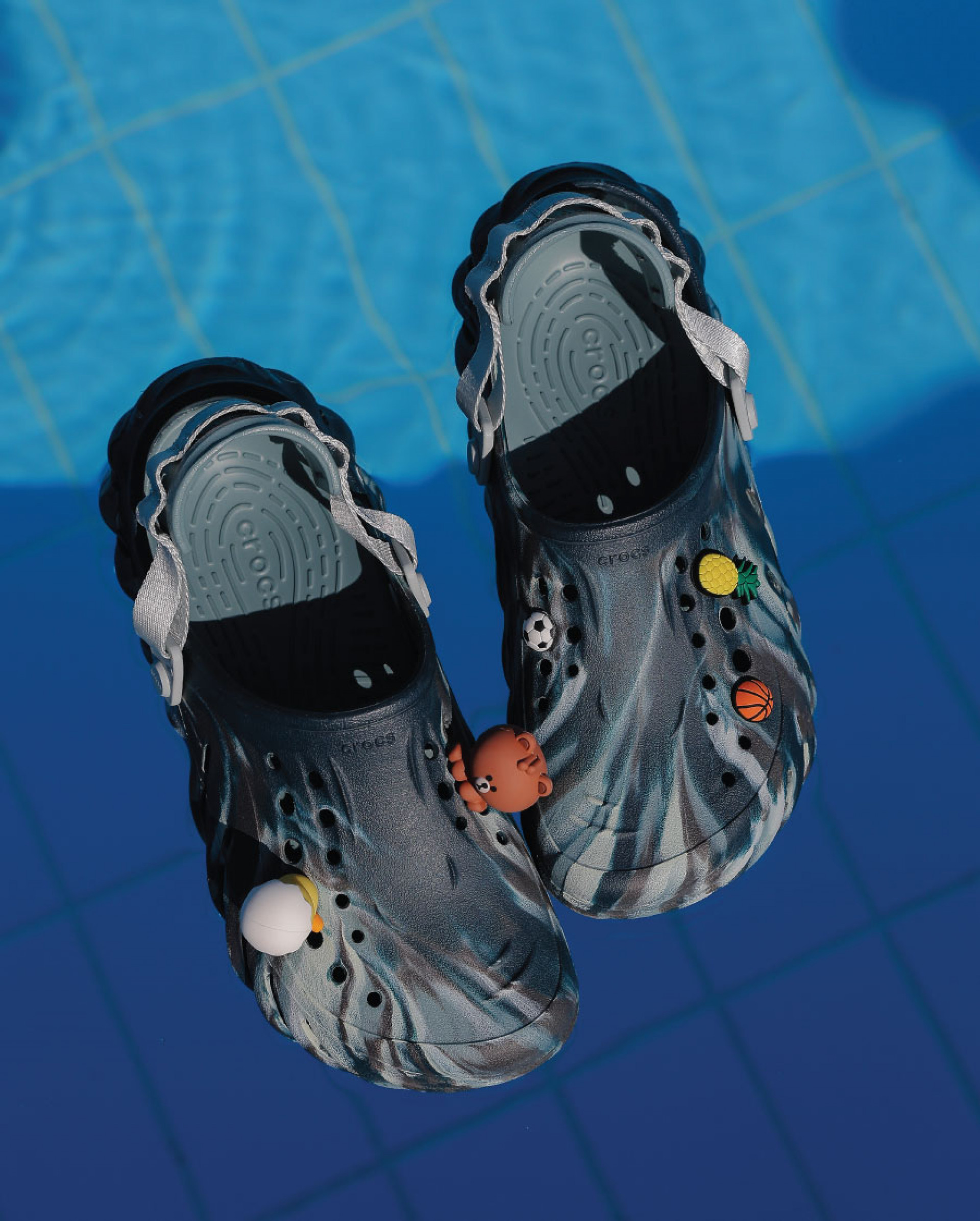 Crocs, Бои и Лето | Buzz - Online Shop