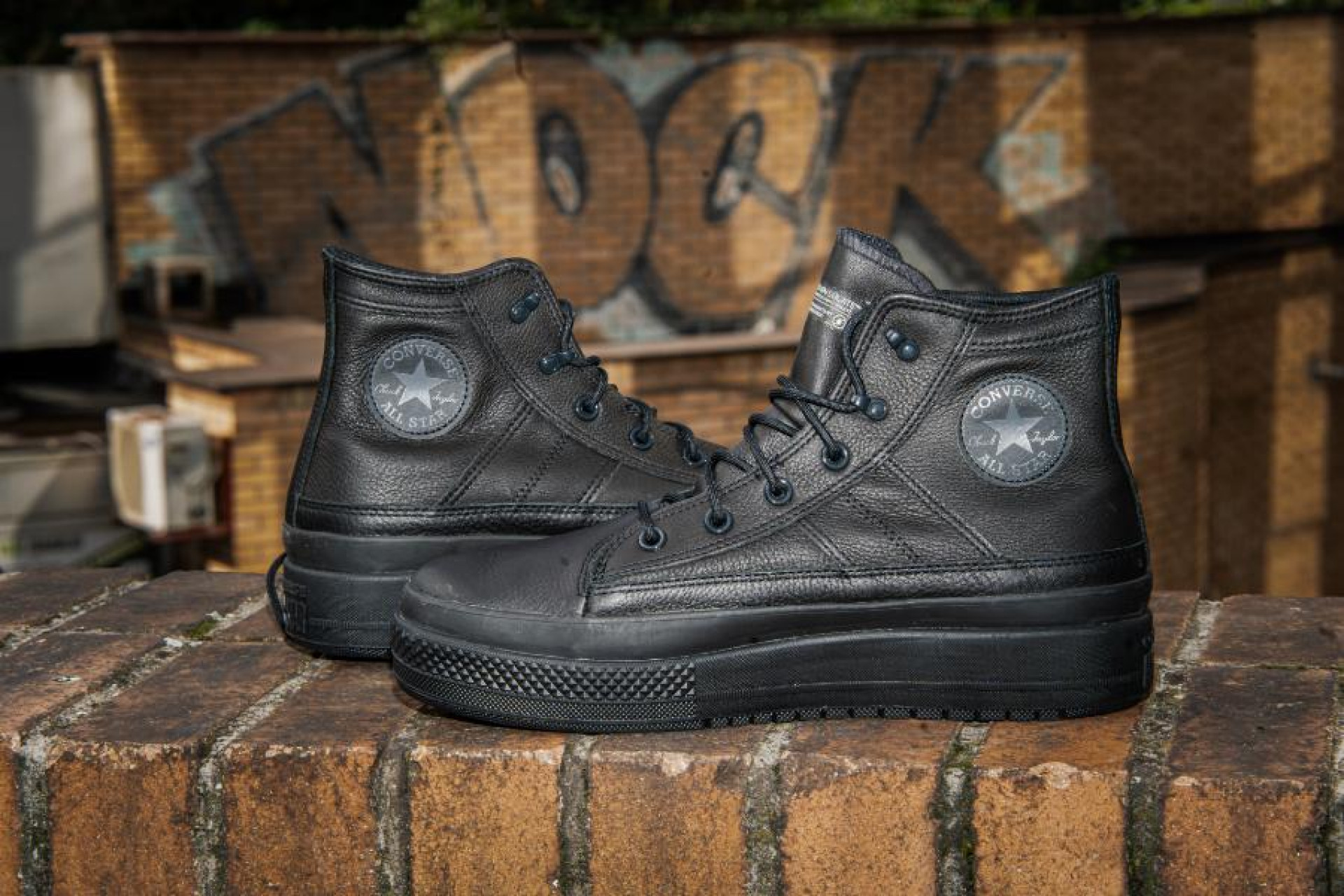 Converse Chuck Taylor All Star Equip | Buzz - Online Shop