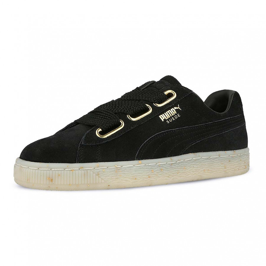 Puma Патики SUEDE HEART FABULOUS WN'S | Buzz - Online Shop