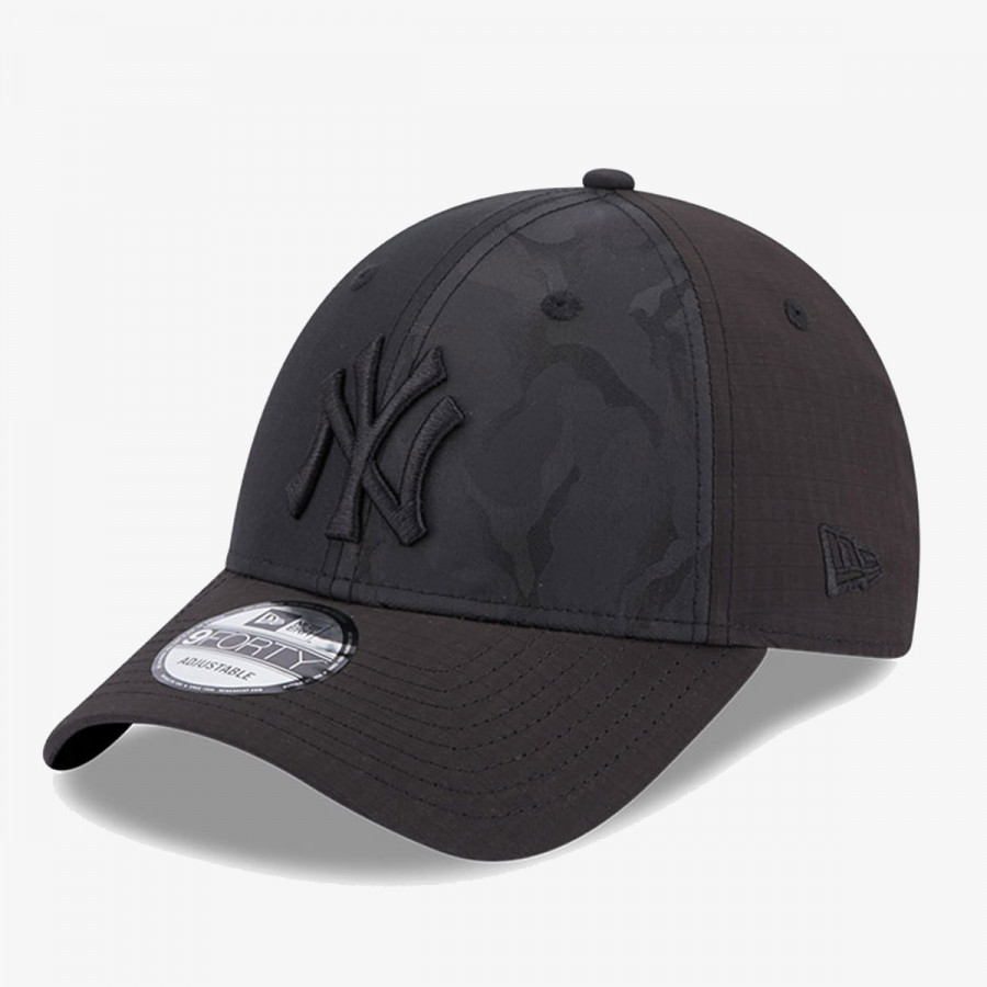 New Era Kачкет MULTI TEXTURE 9FORTY NEYYAN BLKBLK | Buzz - Online Shop