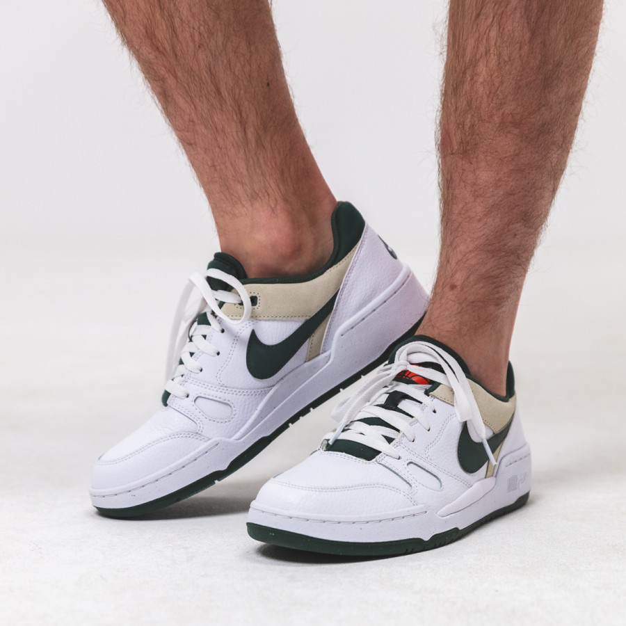 Nike Патики NIKE FULL FORCE LO COB | Buzz - Online Shop